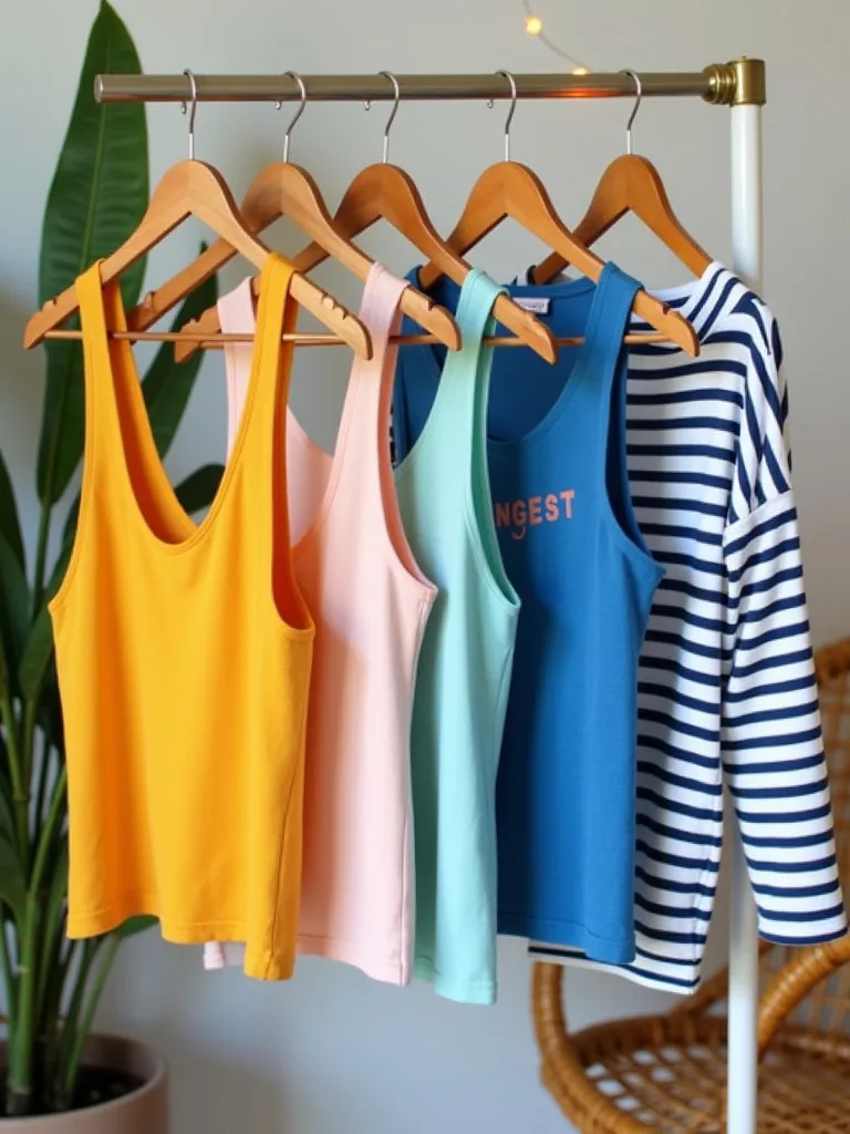 Beautiful Tops for Ladies – 5 Styles, & Fashion Guide